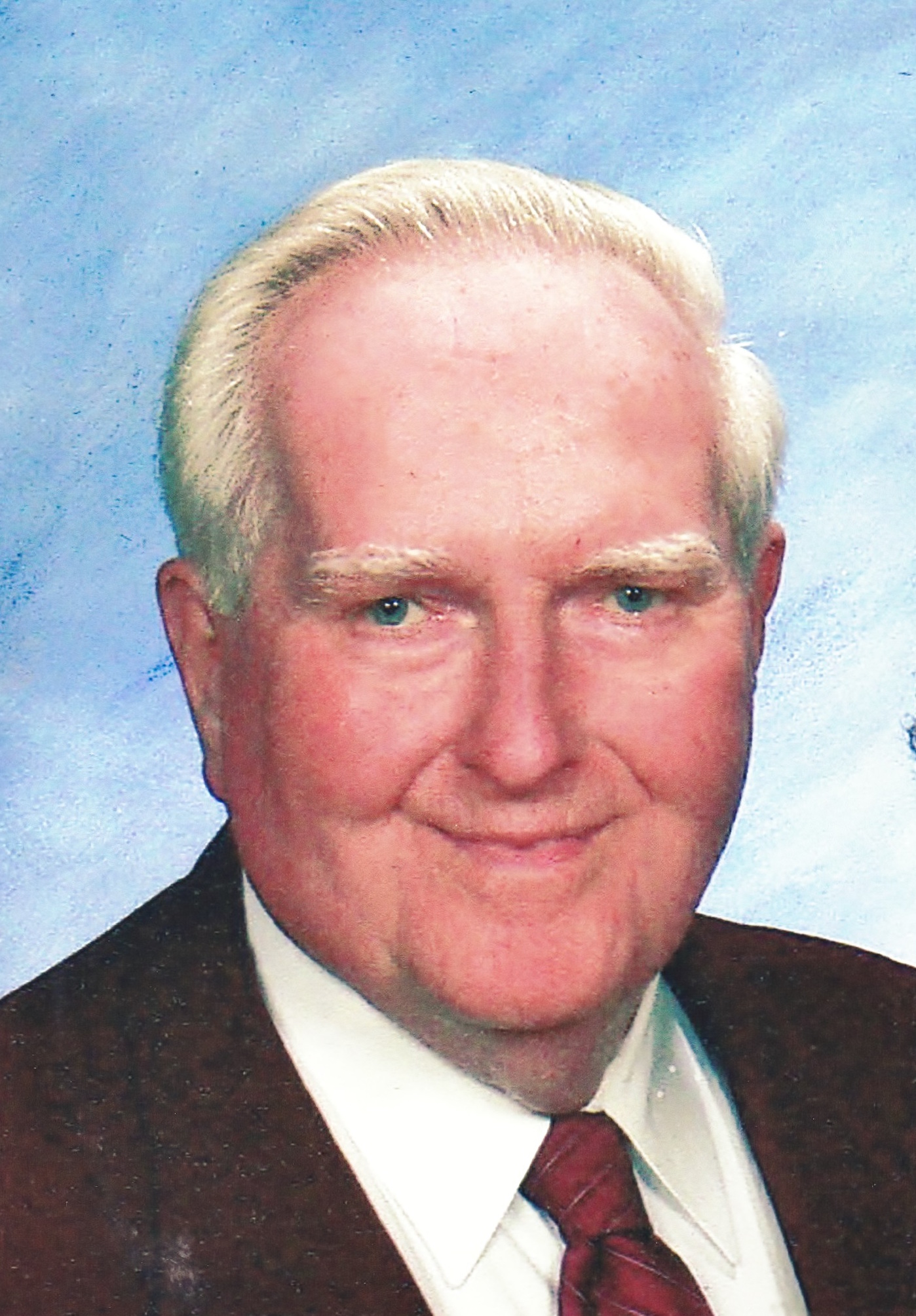 Reginald F. Clark | News, Sports, Jobs - Adirondack Daily Enterprise